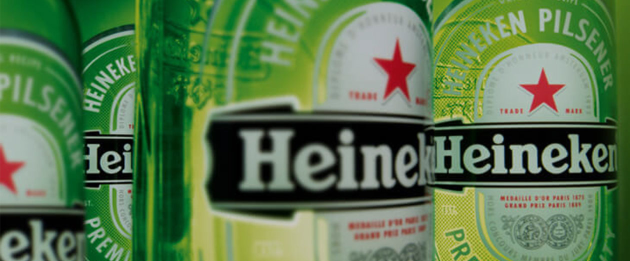 Heineken - Heineken Saint Lucia Limited