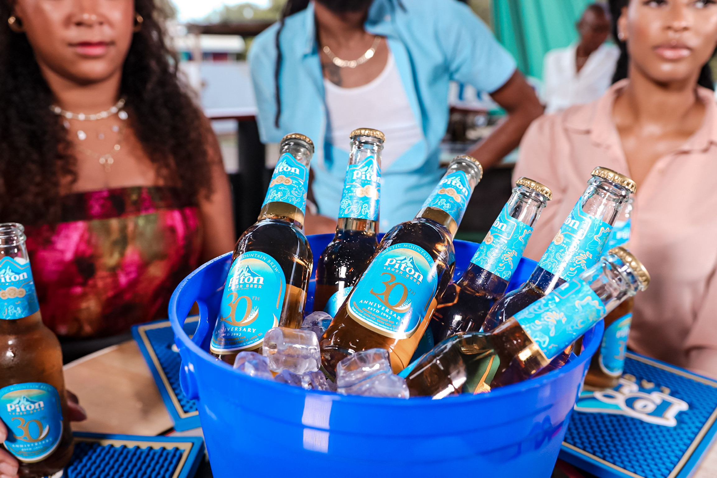 Piton - Heineken Saint Lucia Limited